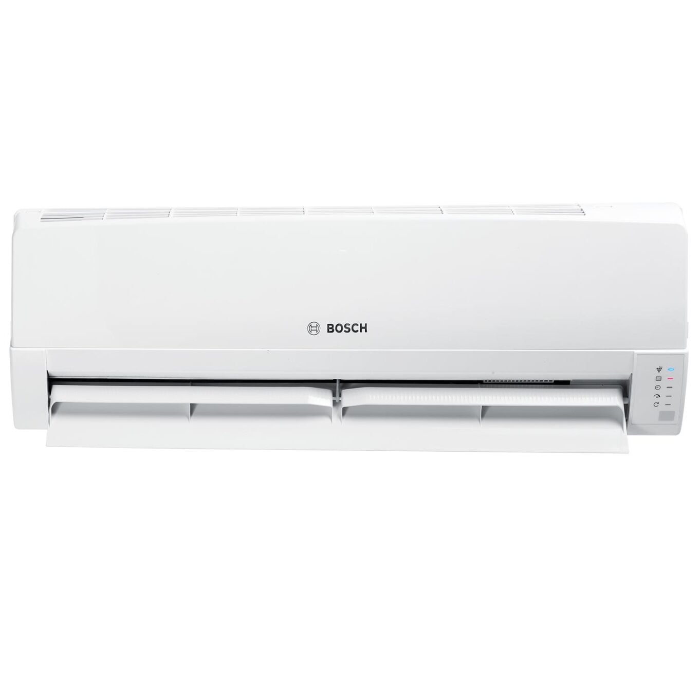 Bosch Compress 5000 AA - Energibloggen